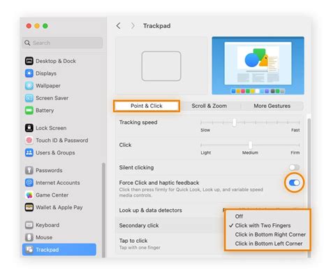 How To Right Click On Mac With Or Without A Mouse