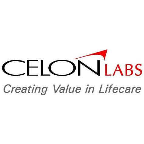 About Celon Laboratories Ltd Cphi Online