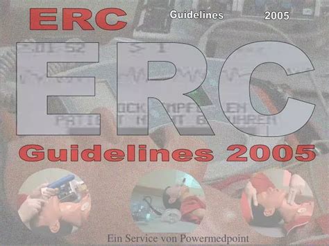 PPT ERC PowerPoint Presentation Free Download ID 122986
