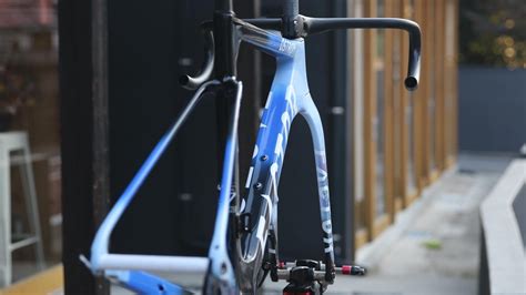 Factor Ostro Vam Tdf Edition Bicycle Studio R Factory