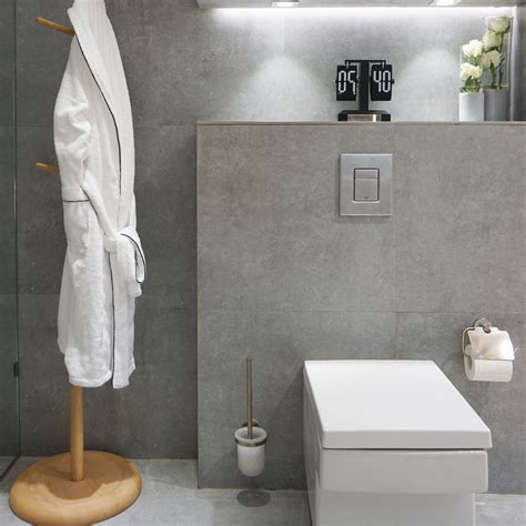 Grohe Releases New Collection Of Ceramic Bathroom Products