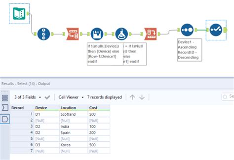 Solved Moving Certain Fields Of Data Couple Of Rows Up B Alteryx Community