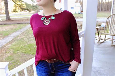 Chicly Bee Winter Spring Transitional Outfits