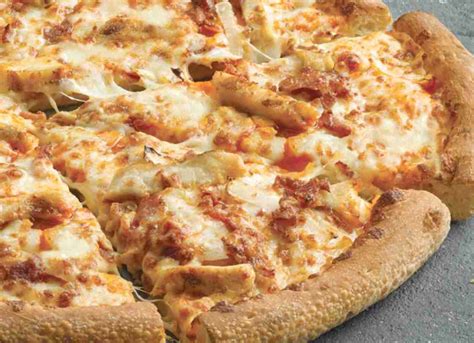 Menu Pizza Sides Desserts And More Papa Johns
