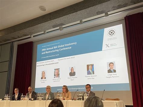 James Morrin On Linkedin Iba Insolvency Mhclaw