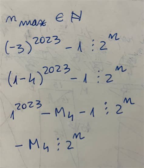 [8th Grade Math] Divisibility And Powers R Homeworkhelp