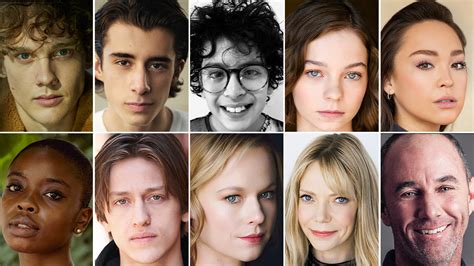 Wednesday Thora Birch Riki Lindhome Jamie Mcshane Among 10 Cast