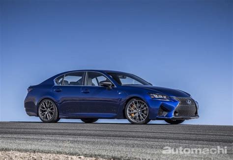Lexus Gs Automachi