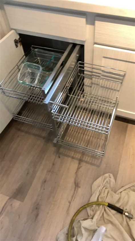 Rev A Shelf Blind Corner Cabinet Artofit