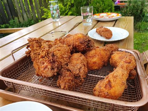 10000 Best Fried Chicken Images On Pholder Food Porn Food And