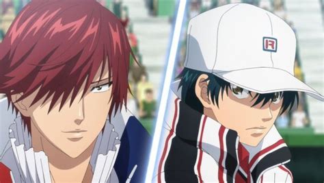 Shin Tennis No Ouji Sama U 17 World Cup Episode 12 Info And Links