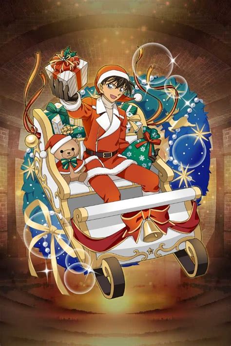 Shinichi Detective Conan Artofit