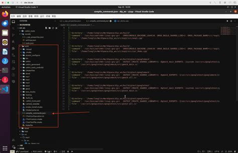ROS VSCode 编程环境快速搭建 Longlin s Blog ROS VSCode 编程环境快速搭建 Longlin s Blog