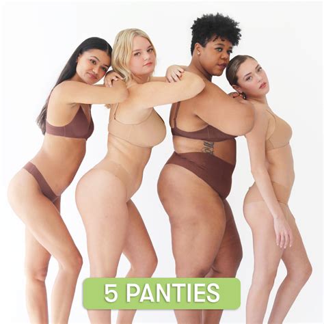 Subscription Pantypromise