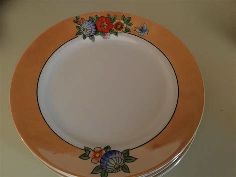 Noritake Tea Set Collectors Weekly