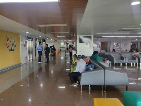 Yashoda Hospitals Secunderabad At Secunderabad Telangana