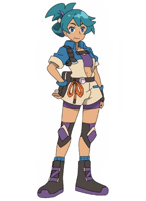 Pin De Odaisyvioleto Em Bisasam Oc Pokemon Personagens Pokemon