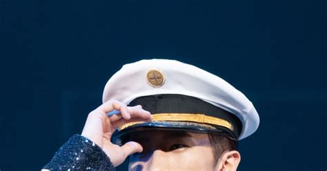 Snow Man岩本照主演ミュージカル『キャッチ・ミー・イフ・ユー・キャン』再上演決定 画像一覧（15） The First Times