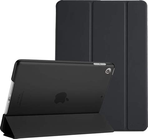 ProCase Funda Para IPad 9 8 7 2021 2020 2019 10 2 Carcasa Delgada