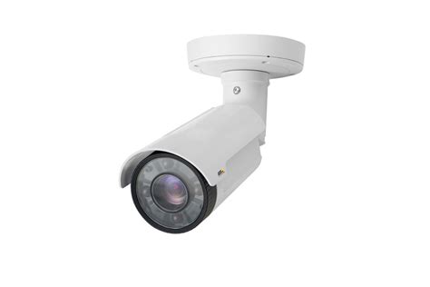 Axis Cctv 1 Arquitechtura