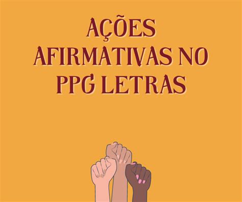 Aprovação Da Política De Ações Afirmativas Para Edital De Seleção De