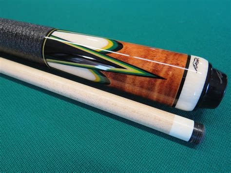 Limited Edition Sang Lee Predator Cue Proficient Billiards Pool Cue