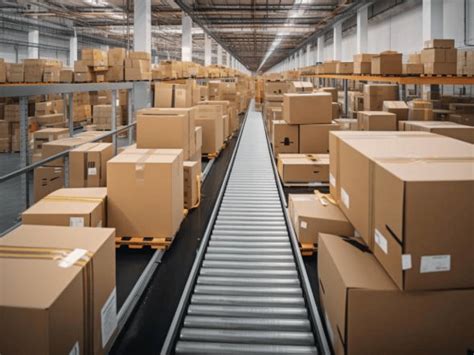 What Are Distribution Centers A Guide Zupan