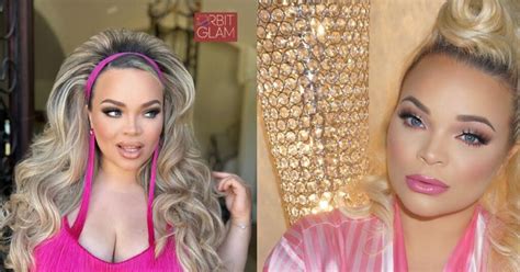 Trisha Paytas Net Worth 2025 How She Turned Fame Into Millions