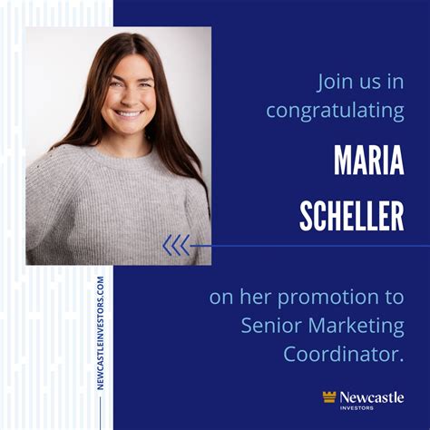 Maria Scheller On Linkedin Absolutely Love Being A Member Of The Marketing Team At Newcastle