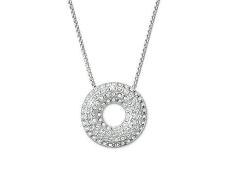 Kette Sparkle Donut Von Tchibo Ansehen