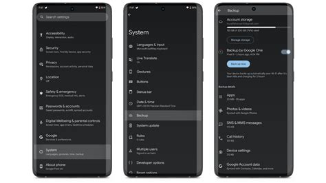 What To Do Before Resetting Your Android Phone Appuals
