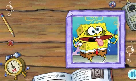 Spongebob Squarepants Barnacles My Face Numuki