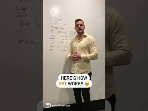 Sample Gst Invoice Nz New Invoice