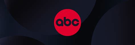 Abc Network S On Giphy Be Animated