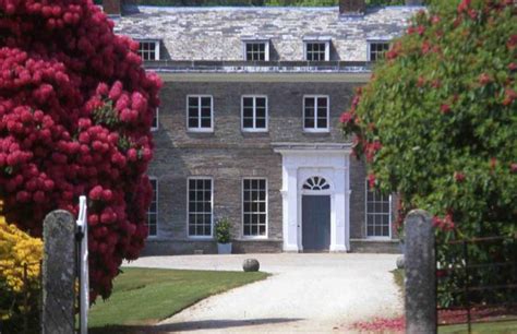 Visit Liskeard Events National Garden Scheme Boconnoc