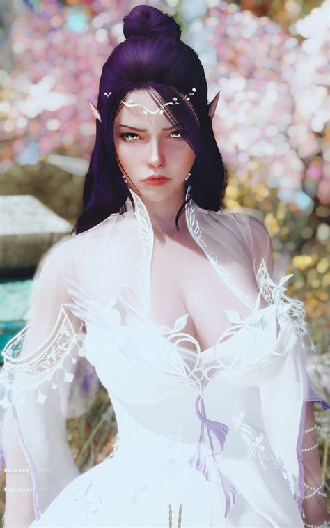 яιмм ༒ On Twitter Happy Birthday To Me~ 🥳🎉🎂 Skyrim Zuly Elf