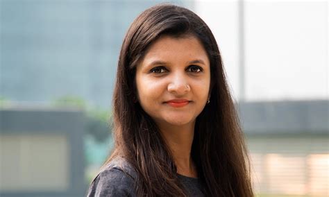 Meet Colt Technology Services Senior Analyst Neha Singh