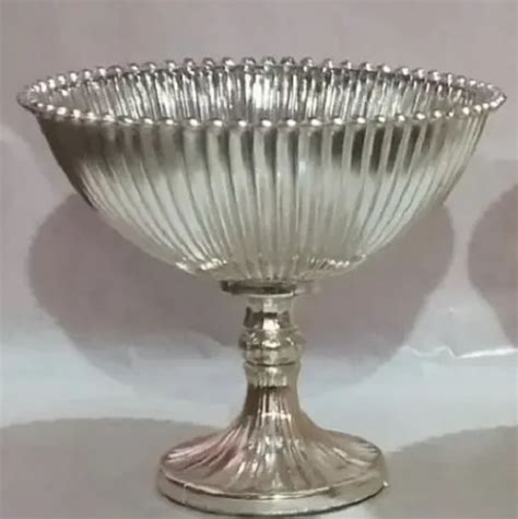 Decoretive Glass Bowl Stand At ₹ 436piece New Suraksha Vihar Phase 1