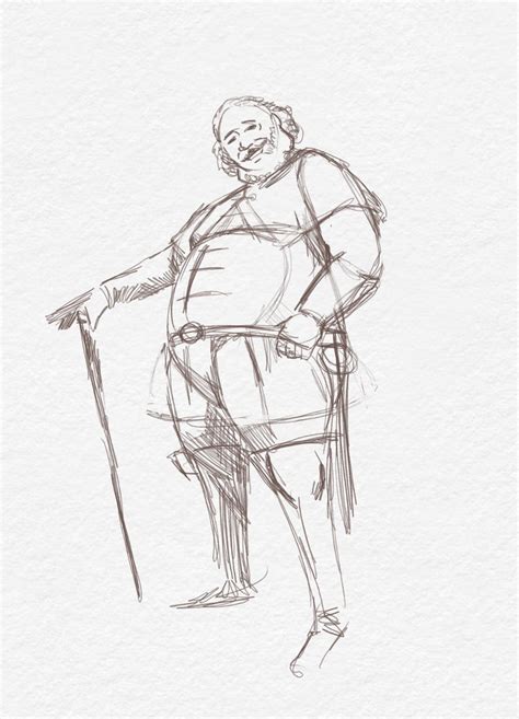 Boceto Por Lukasbravo Dibujando
