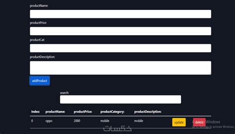 تصميم وتعديل صفحات الويب الاماميه Front End developer خمسات