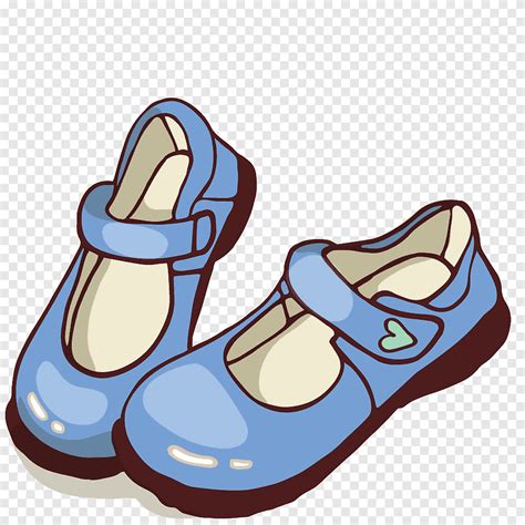 Shoes Cartoon Images Pair Of Shoes Cartoon Icon Vector Stock Vector Colourbox It Was Created