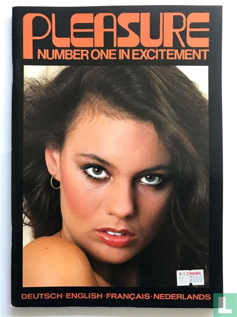 Pleasure 44 44 (1982) - Pleasure - LastDodo