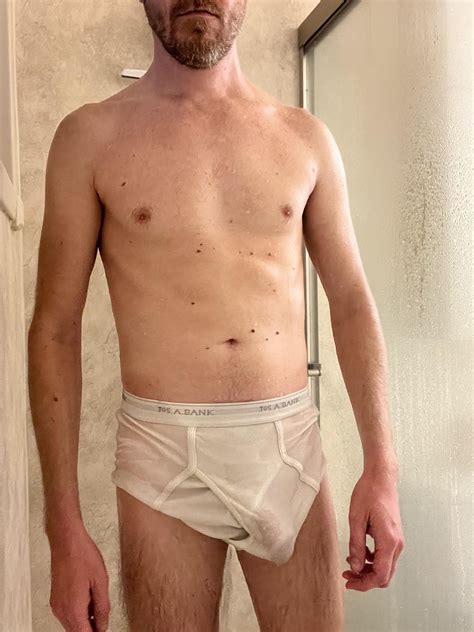 Wet Tighty Whities Rtightywhities