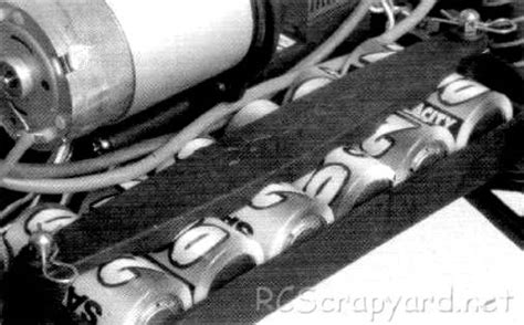 Traxxas E Maxx 2000 110 Electric 4wd Monster Truck 3906 • Radio Controlled Model Archive