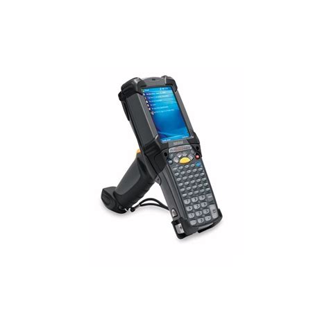 Zebra Portable Data Terminal At Charlotte Thrower Blog