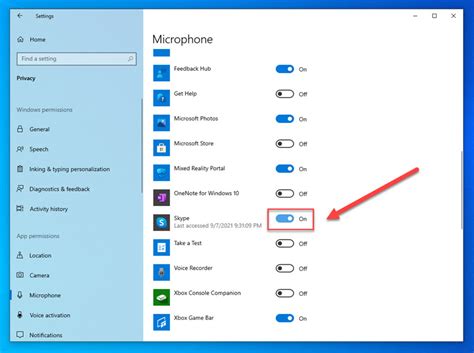 How To Fix Skype Microphone Not Working On Windows
