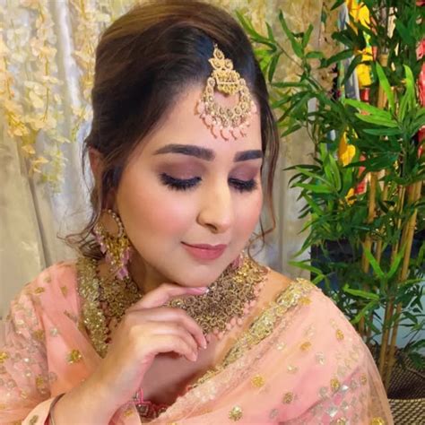 Sukhmanpreet Kaur Makeupbysukhman On Threads