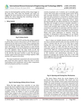 IRJET ATM Security Using GSM Technology PDF