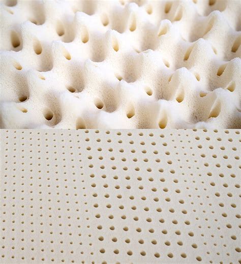 Organic Egg Crate Mattress