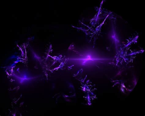 Cool Black And Purple Wallpapers 4k Hd Backgrounds On Wallpaperbat